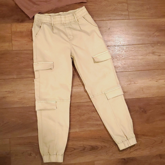 VIP | Pants & Jumpsuits | Vip Cargo Pants Size 929 | Poshmark